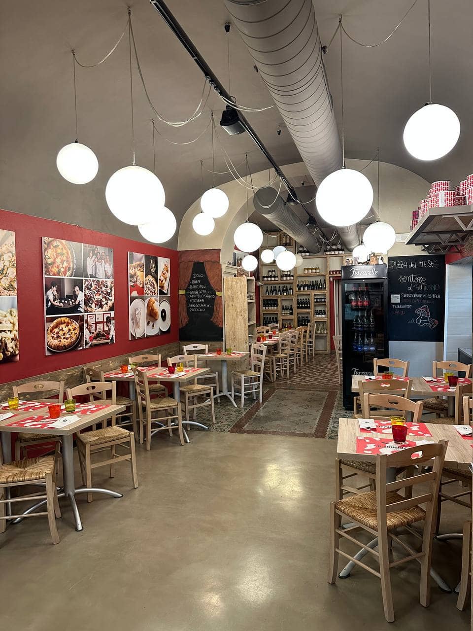 Pizzeria Lo Scugnizzo – Pizzeria Napoletana ad Arezzo